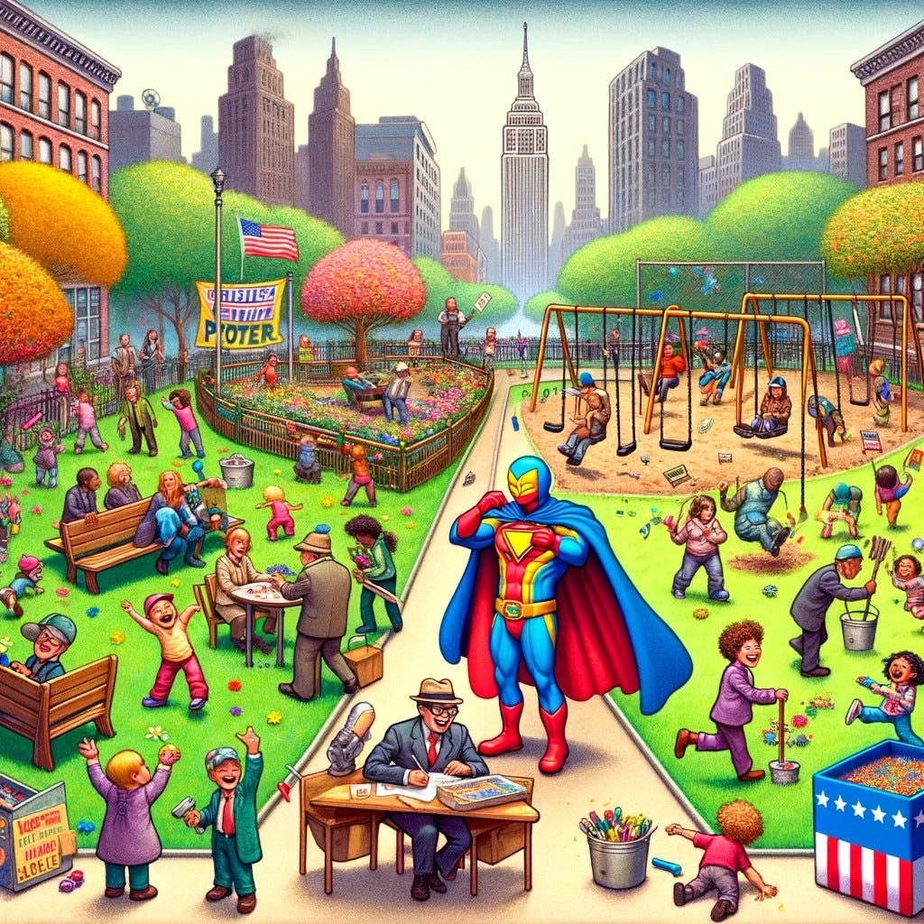 The Dynamic Nature of Supply and Demand: Beyond the Static Chart | by ...