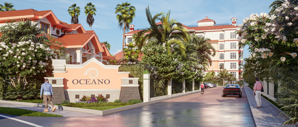 Get the Best Beachfront residences at Oceano Puerto Rico | by Oceano ...