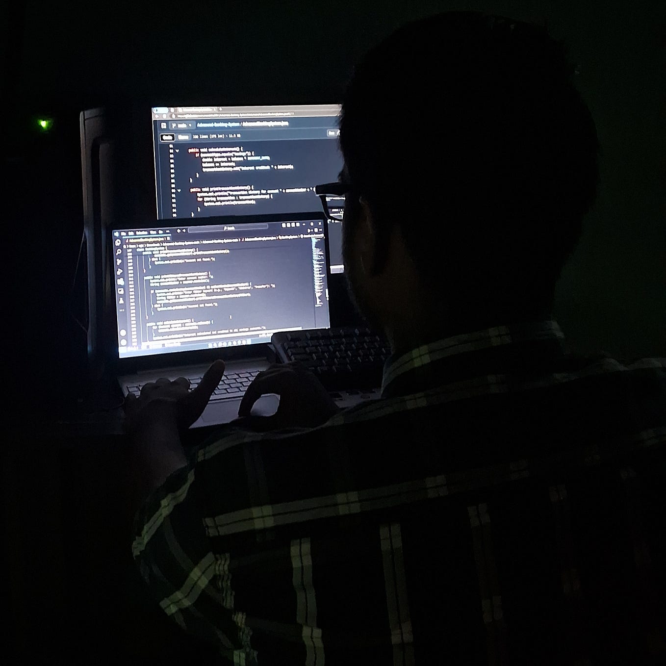 How Big 4 Firms Operate and Earn: A Market Research | by Anshuman Sinha | Jul, 2024 | Medium