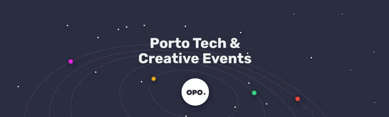April Porto Tech & Creative Events | by Marco Oliveira | OPO.network ...