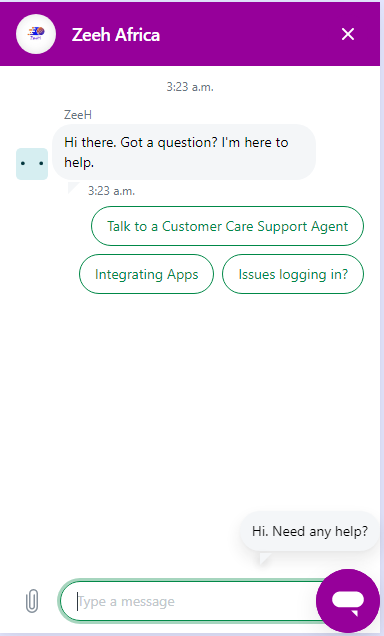 ZeeH’s BVN 2.0 Endpoint. Ultimately, what makes the KYC process… | by ...