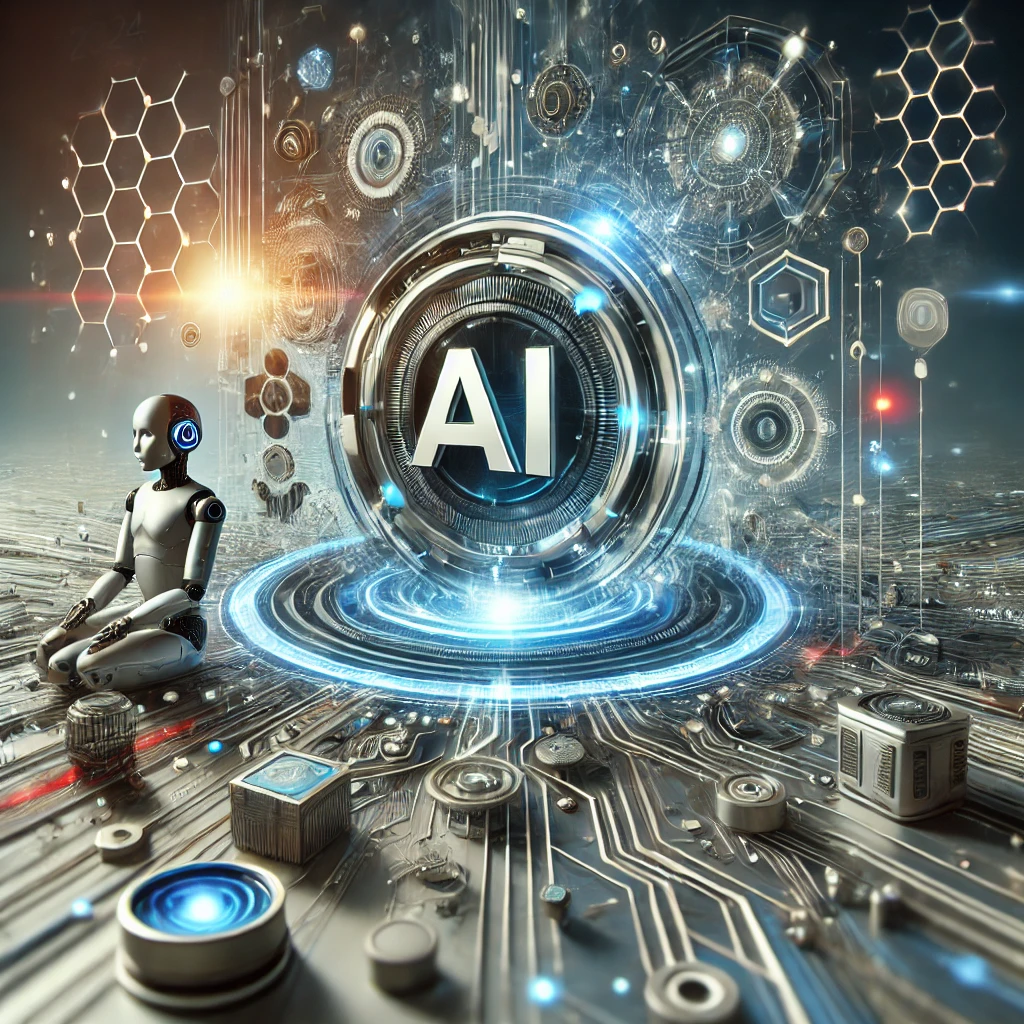 The Most Disruptive Innovations in Artificial Intelligence Transforming the Technological Future ...