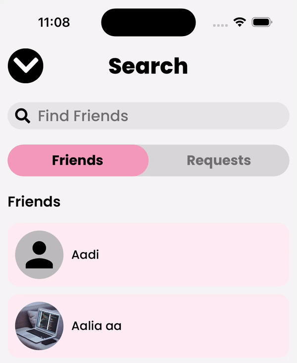 Animated List Reordering in React Native — Secrets Revealed | by Luke Brandon Farrell | ITNEXT