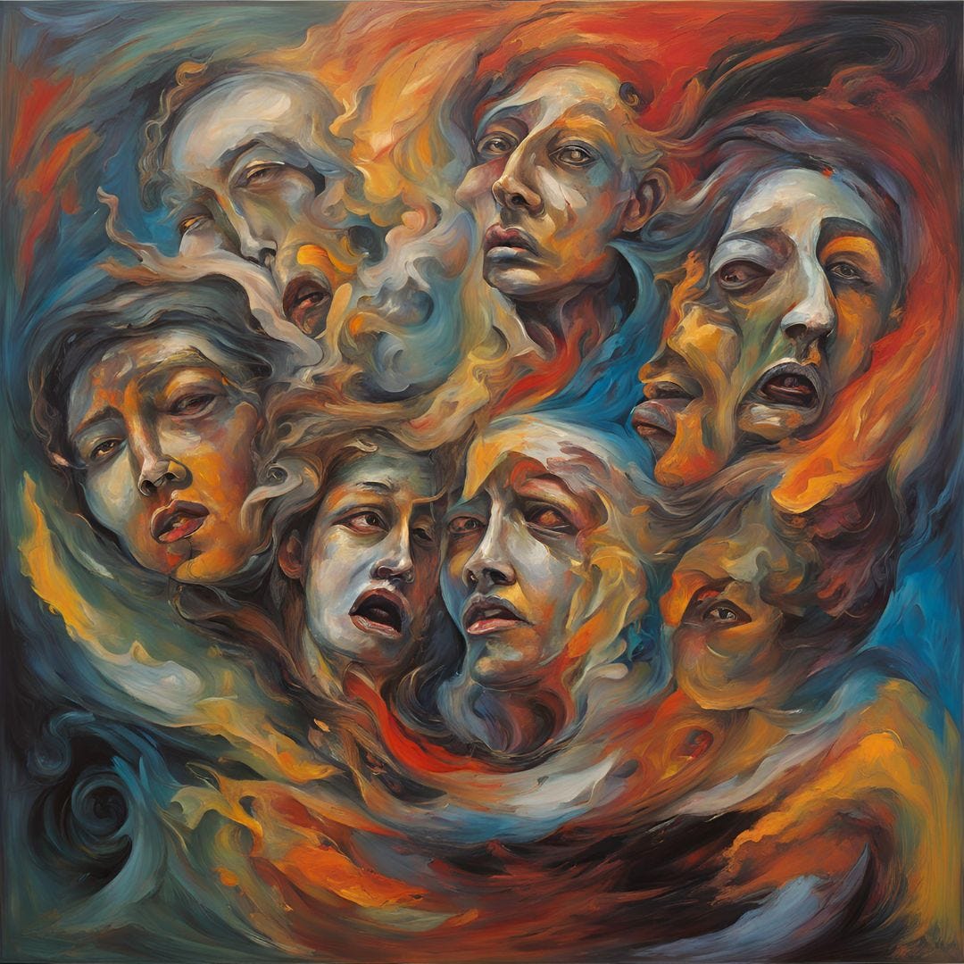 CPTSD Symptoms: The Somatic Flashback | Medium