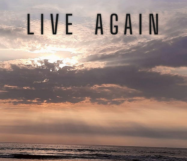 Personal experiences and emotional injury exposes you to live in your ...