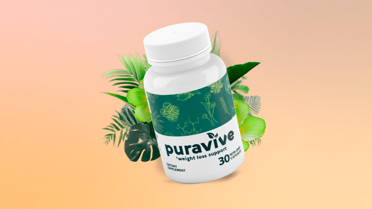 Puravive Product Canada — Puravive Weight Loss Pills Result ...