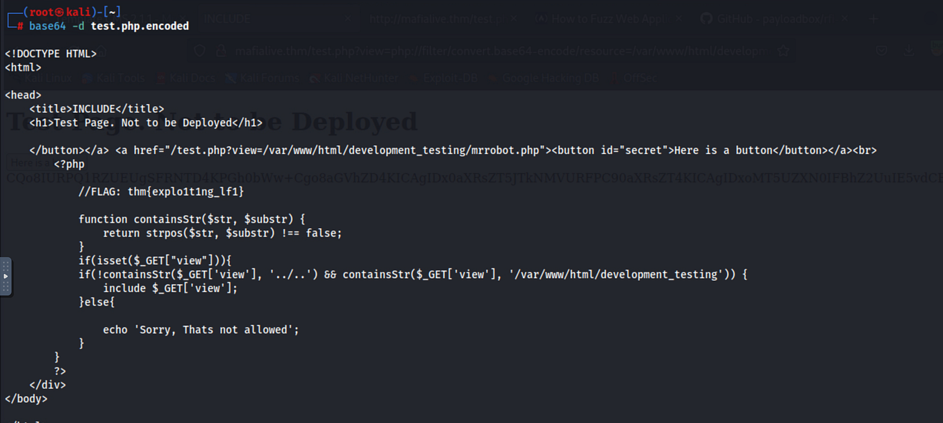HeartBleed Writeup. Written for the TryHackMe room. Room… | by Substing | Medium