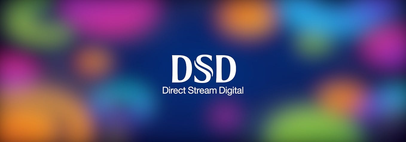 Ripping vinyl records to DSD or hi-res WAV files | by Andy Jazz ...