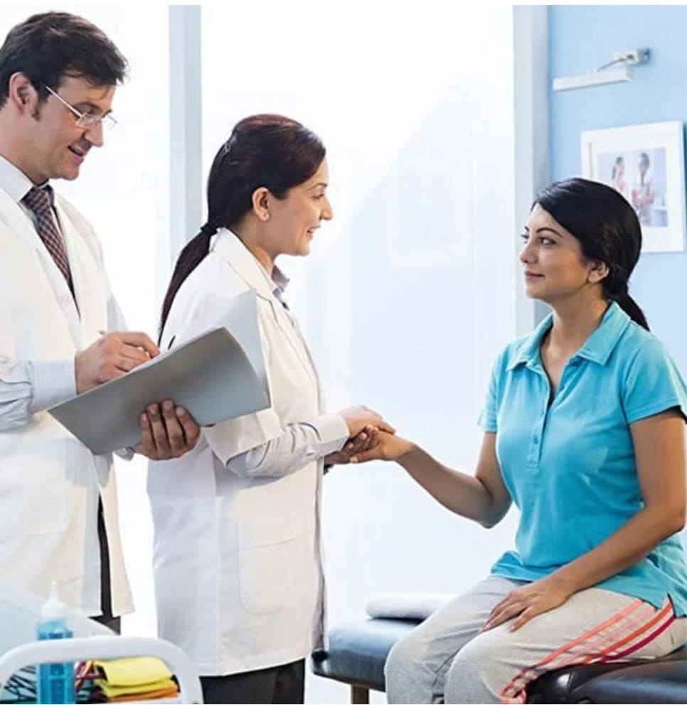 Finding the Best X-Ray Services Near You: A Comprehensive Guide | by ...