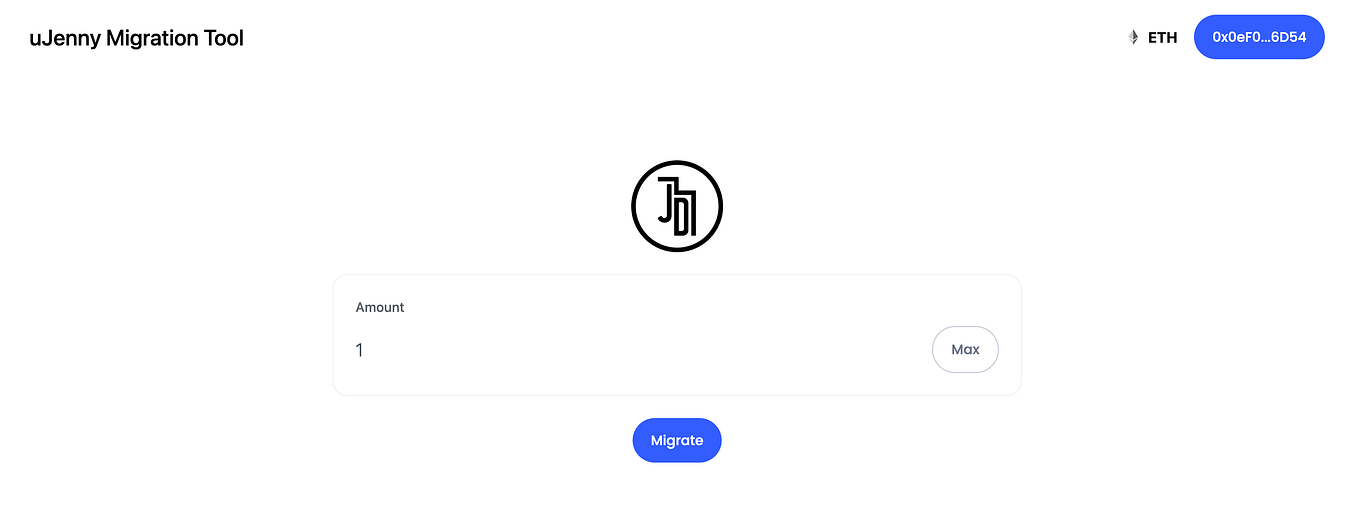 Monthly Updates from the Jenny DAO Community | by Jenny Metaverse DAO ...