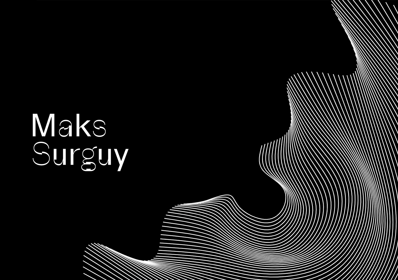 Mixing Design and Programming for Interactive Digital Art | by Joanna ...