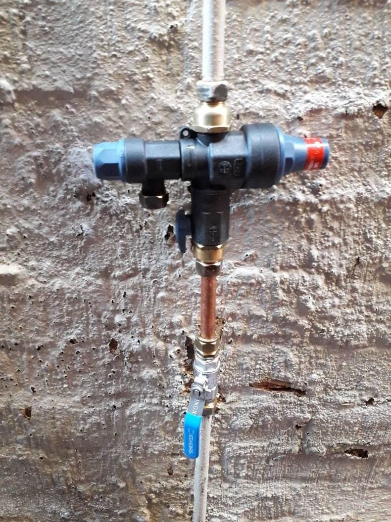 Hartbeespoort Plumbers 082 287 2512: Emergency Response | by Tom Royal ...