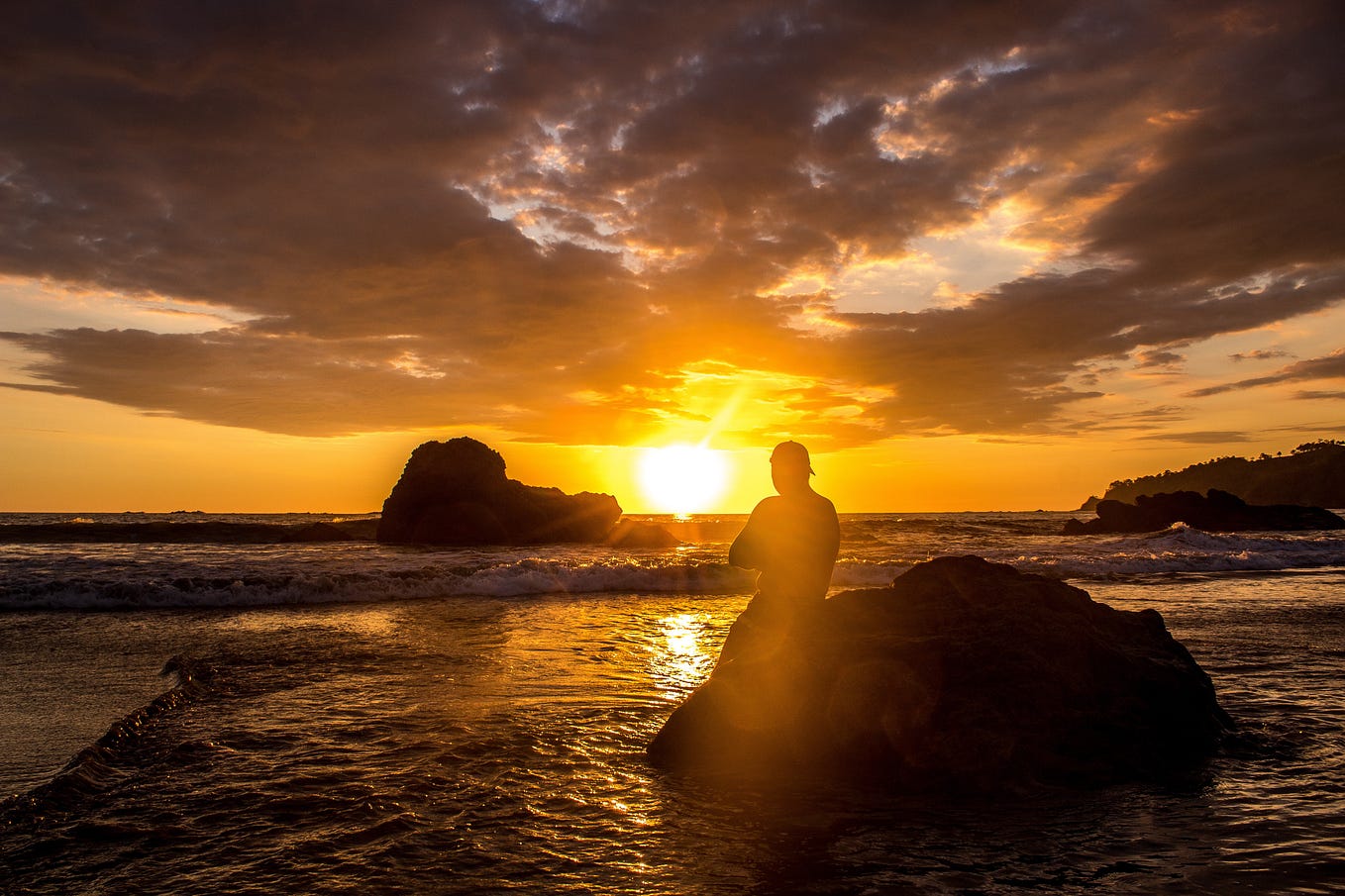 Therapy Is a Scam. You Should Try It! | by Steven Baer | Medium