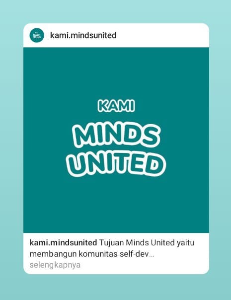 Semangat Pendidikan Membarahi Hari Lahir Ki Hajar Dewantara: Minds United Beraksi Lewat Kampanye ...