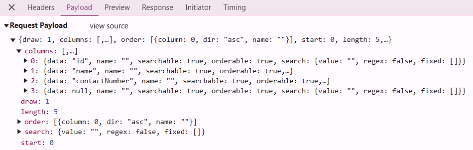 Ant Design’s Data Table in React: Sorting, Pagination, and Filtering ... Ant Design’s Data Table in React: Sorting, Pagination, and Filtering ...