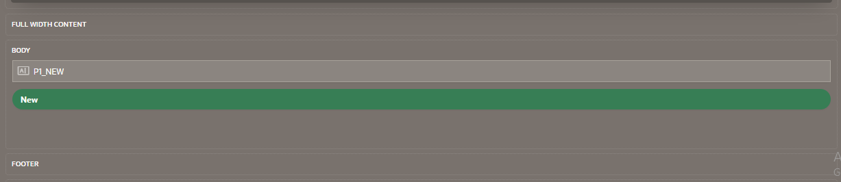 Form Validation in Oracle Apex with JavaScript | by Nii Tetteh ...