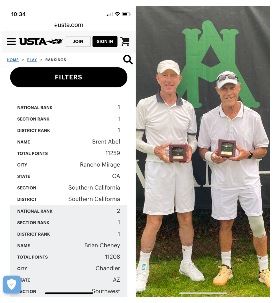 “What’s The Right Shot?” — I’m Back! | by Brent Abel — WebTennis | Medium