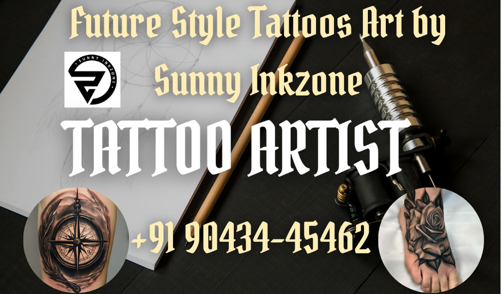 10 Summer Tattoo Care Tips. Summer is a season of sunshine, beach… | by ...
