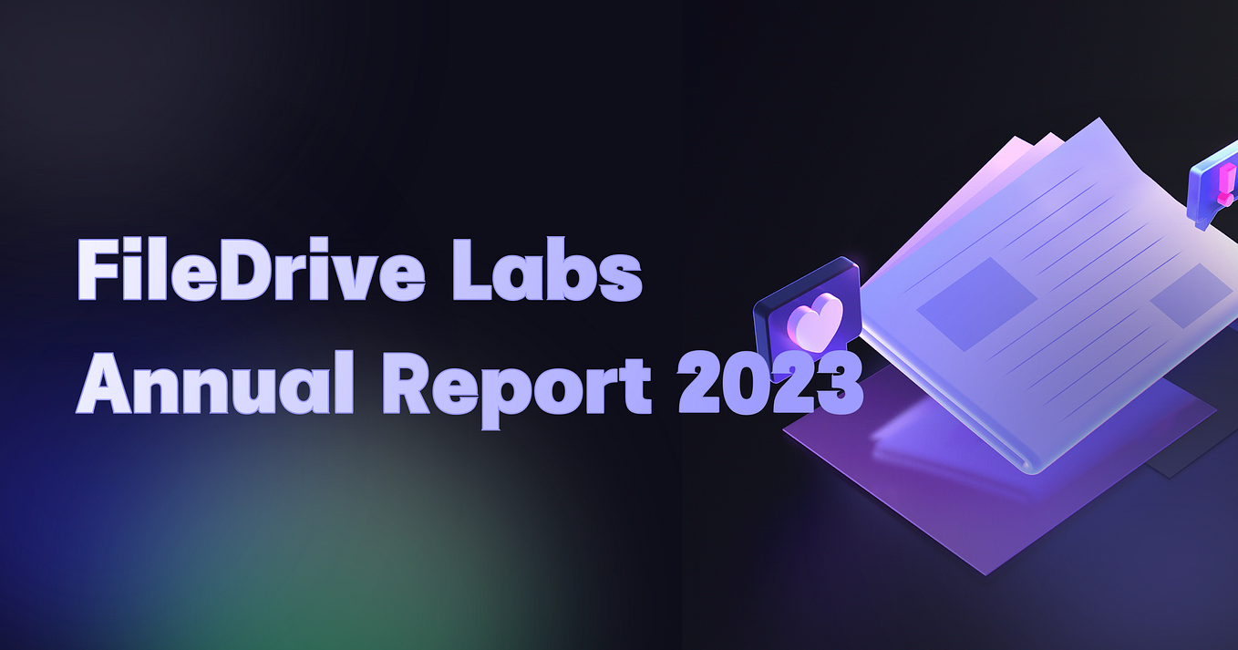 生态动向｜FIL Lisbon圆满落幕，点击查看精彩概览！ - FileDrive Labs - Medium