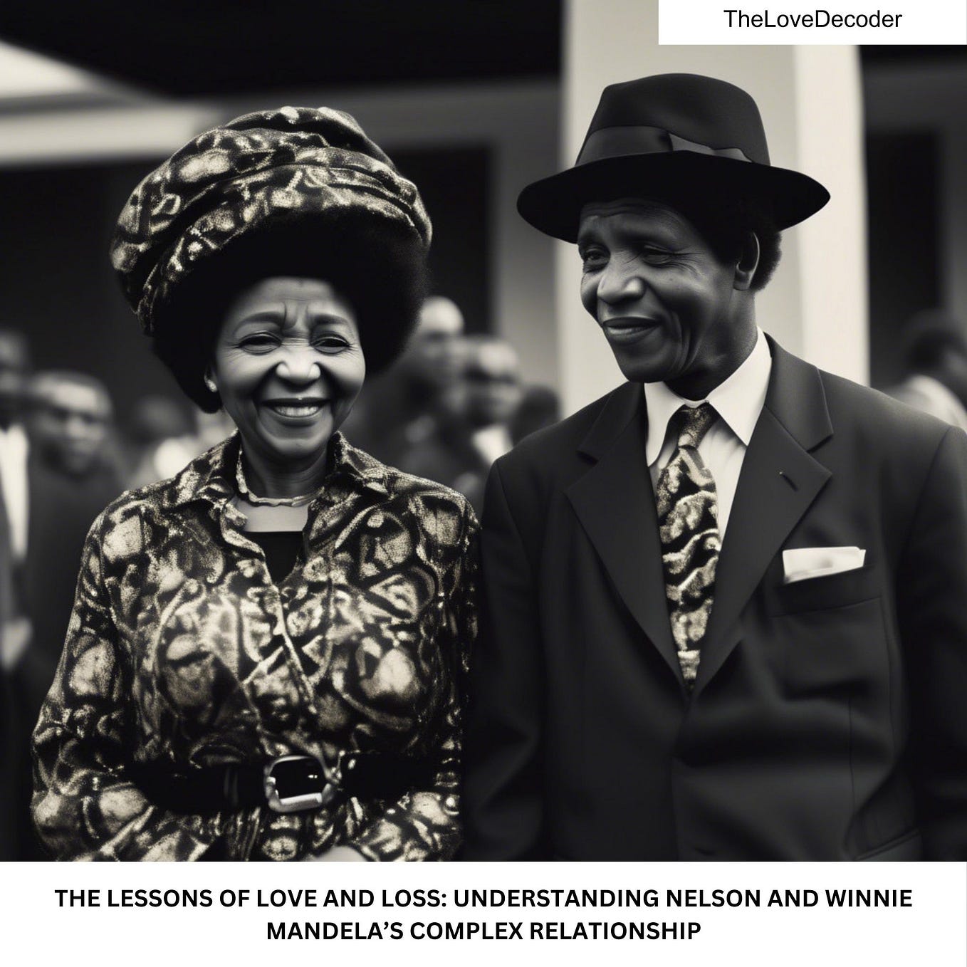 Transforming Love Into Prosperity: How Black Marriages Can Drive ...