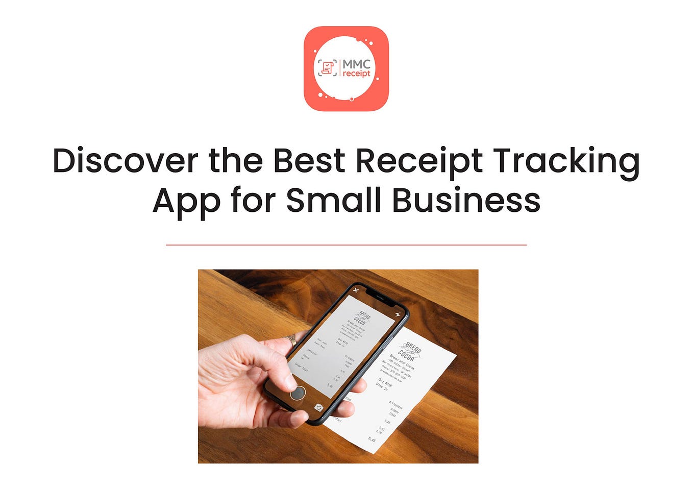 Streamlining Invoice Processing with OCR Technology | by Mike James ...