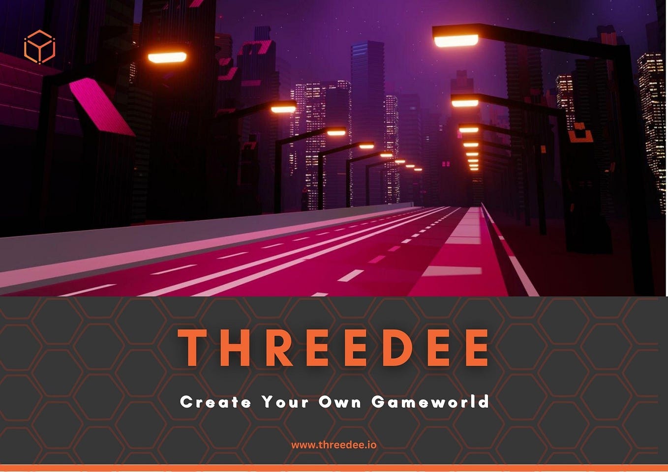 STEPS IN PROCEDURAL MODELING — KNOW MORE - Threedee Inc - Medium