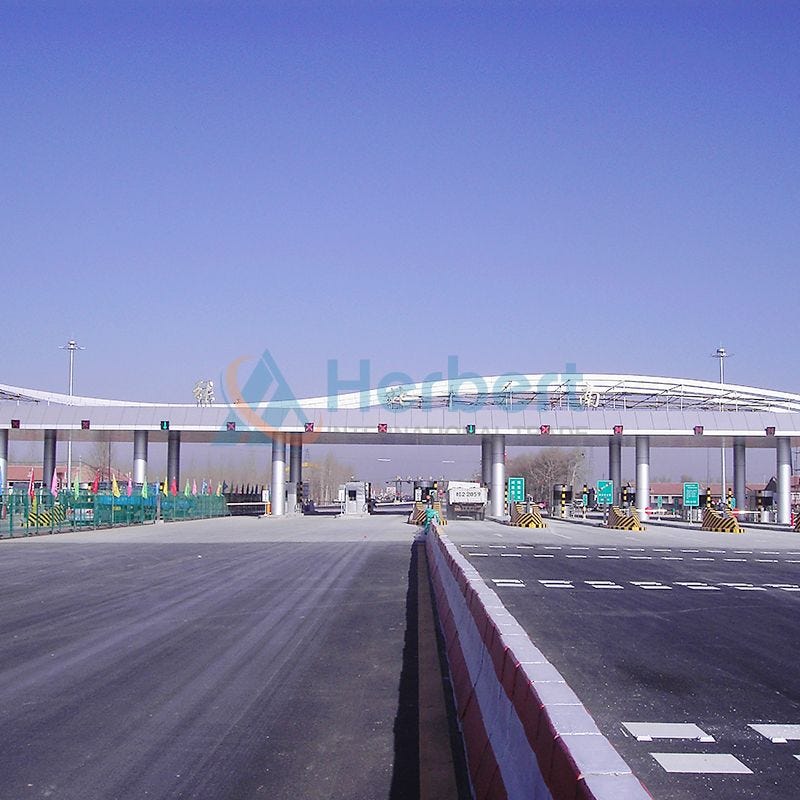 Space Frame Structures: Types and Benefits | by xiangfen meng | Medium