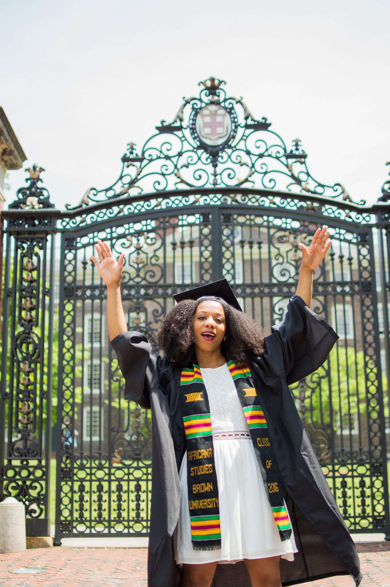 The Gap Year: Between Undergrad and Grad School | by Jamelle Watson ...