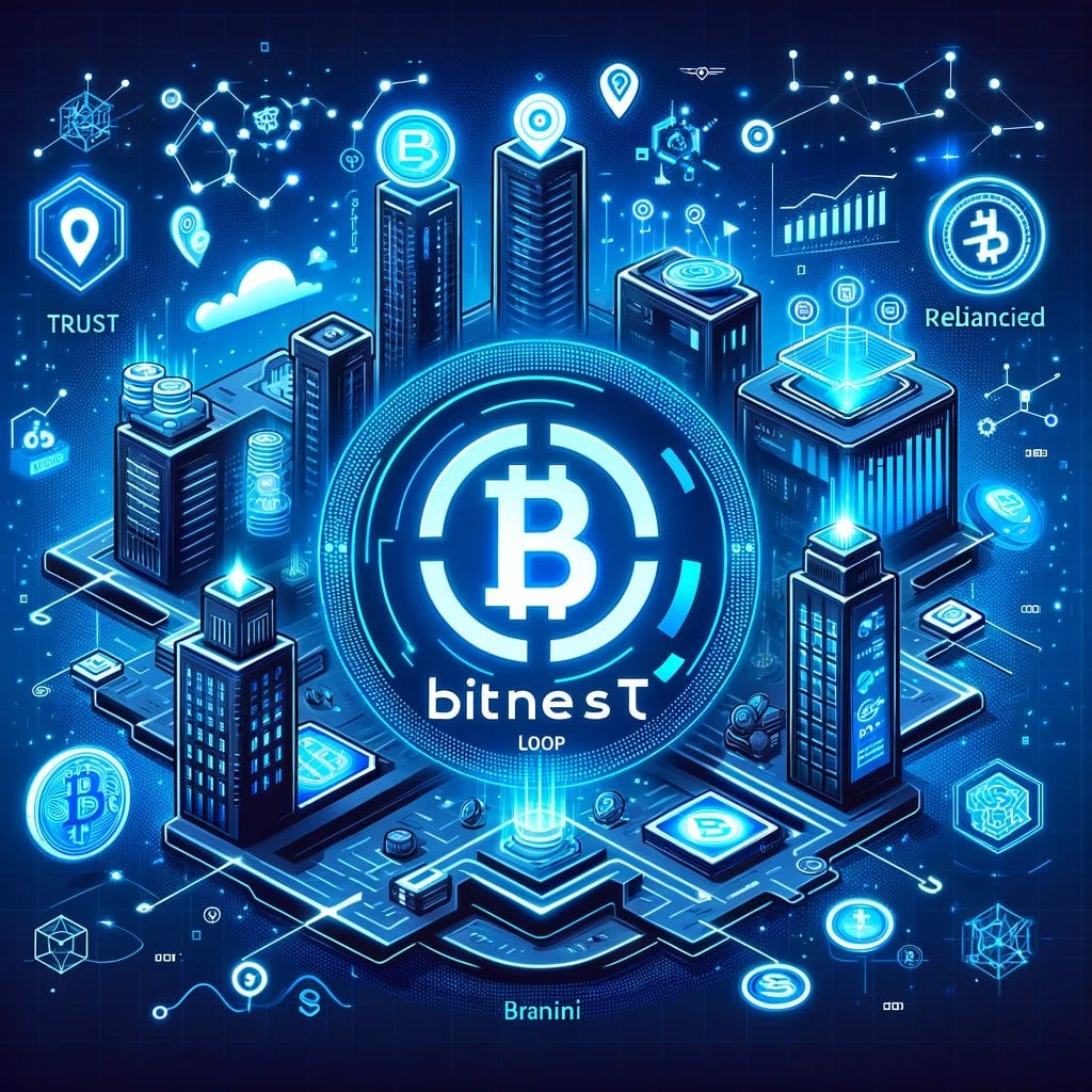 BitNest Loop promotion strategy and significance | by BitNest | May, 2024 | Medium