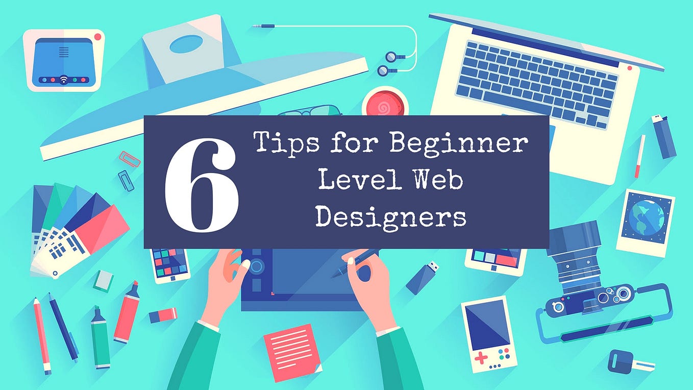 7 Steps Of Custom Website Design And Web Development Process By Jean Randel Medium