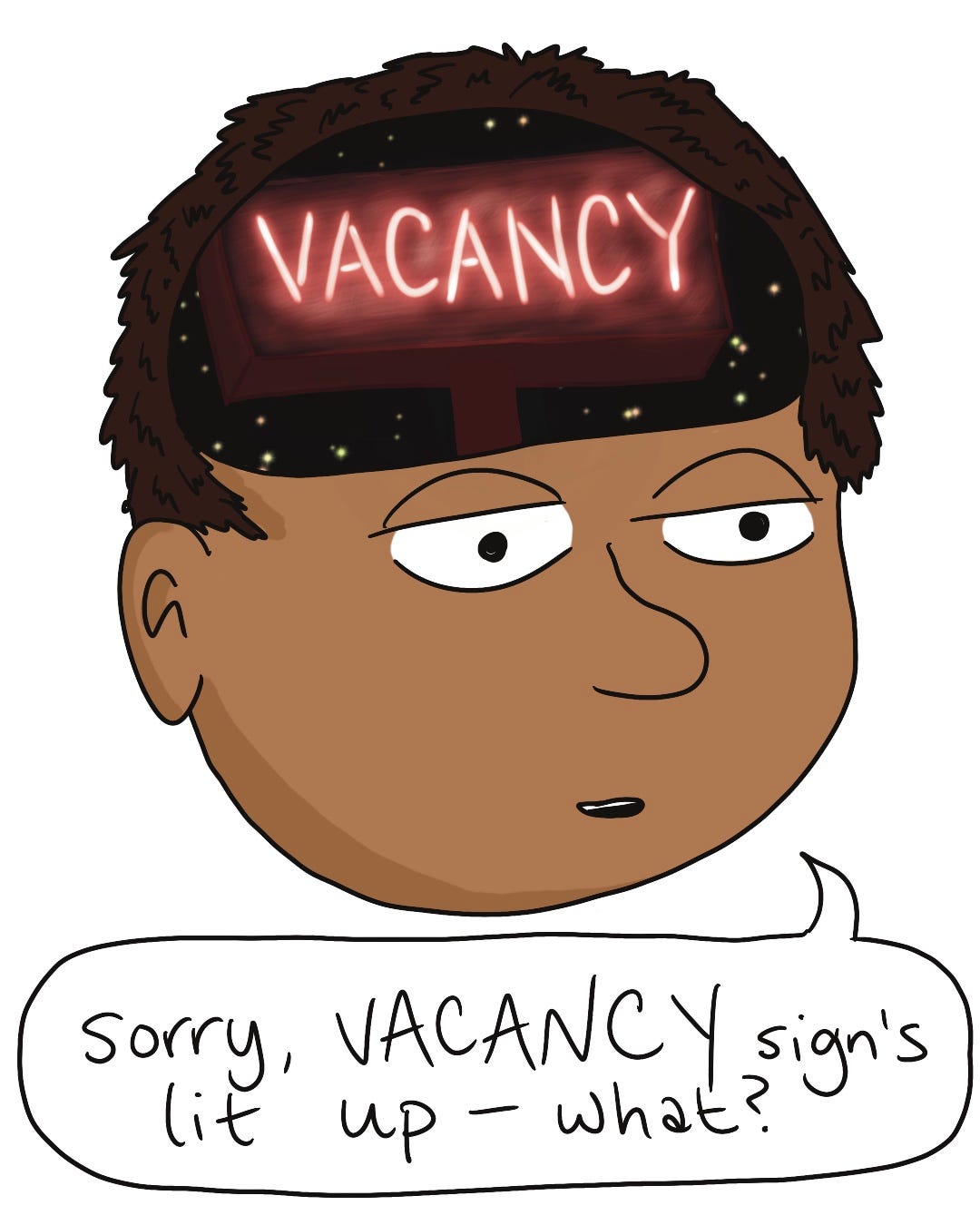 Why I Insist On Answering Myers-Briggs Questions In Essay Form | by ...