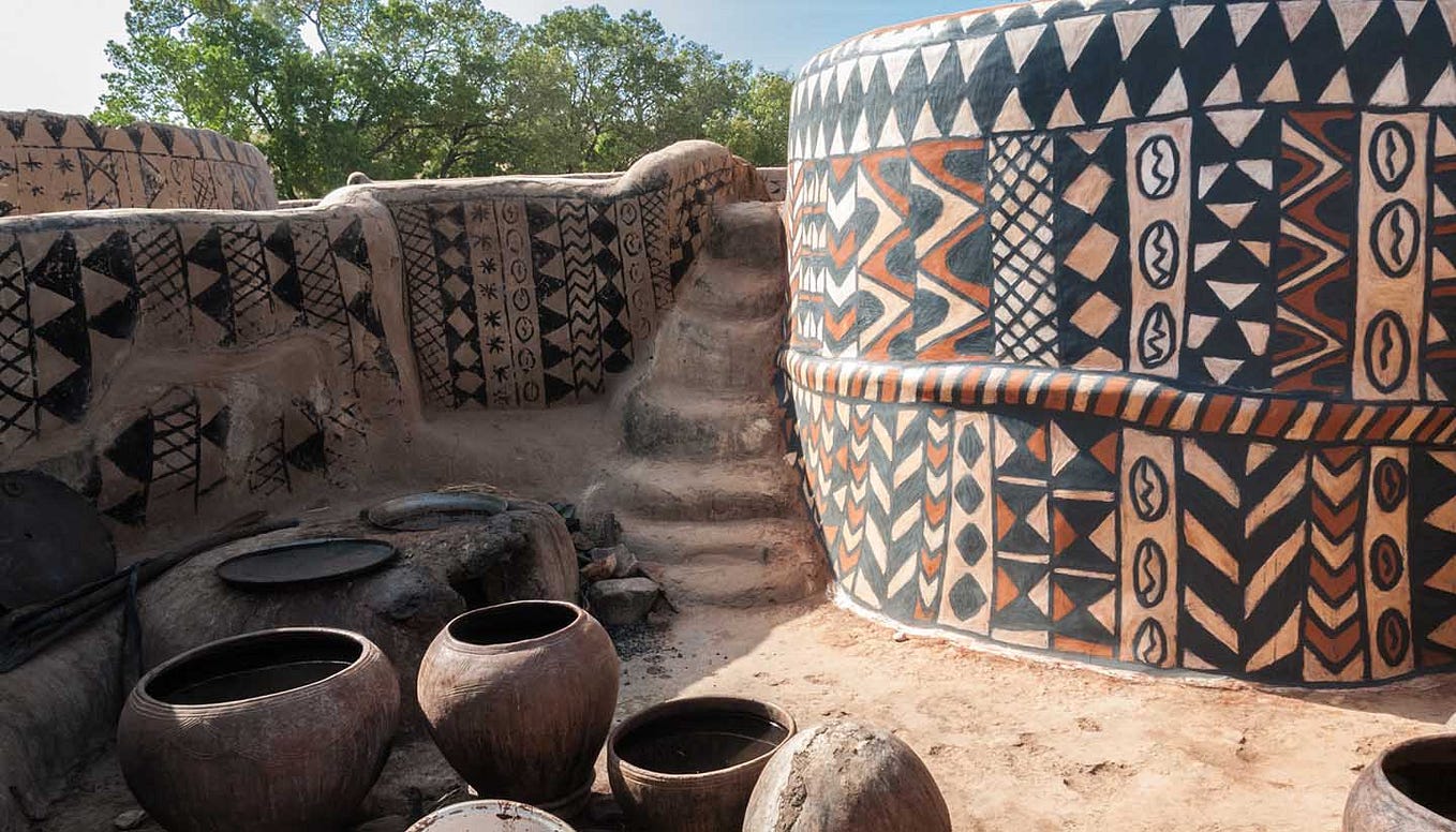 Mali — Tigadeguena. Welcome to Malian Cuisine! | by Food Stories | Medium