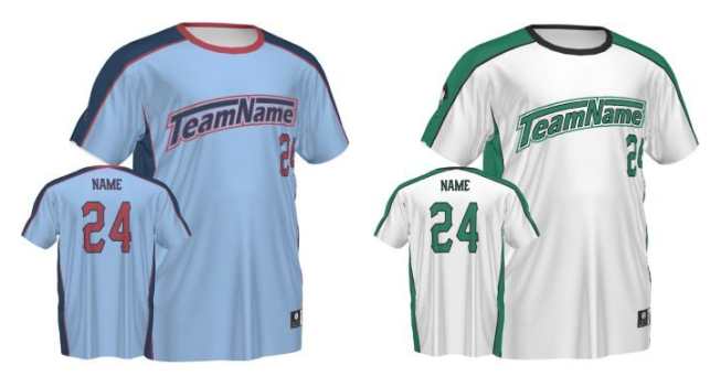 The Ultimate Guide to Custom Sports Uniforms: Enhancing Performance and ...