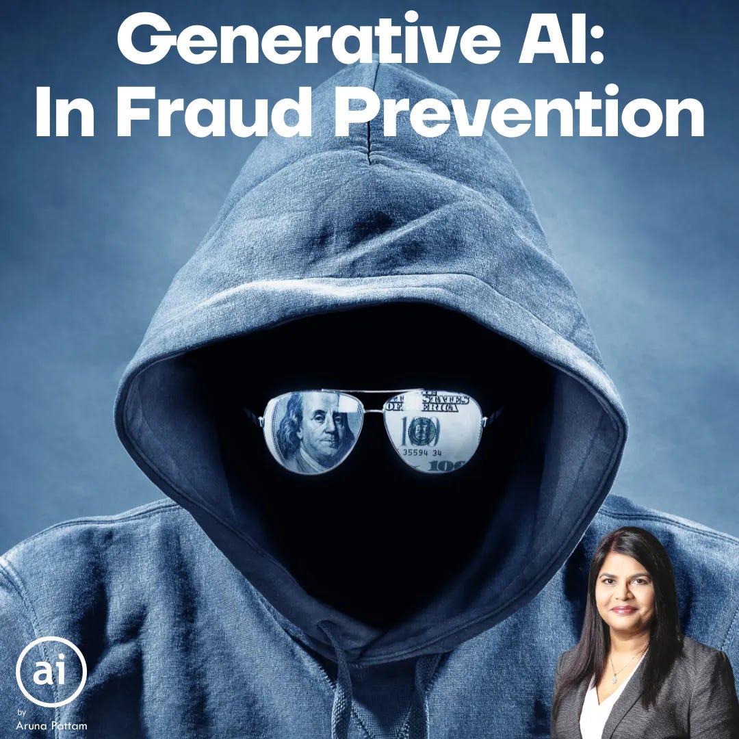 Generative AI Applications: Episode #7: In Government | by AI Horizons ... Generative AI Applications: Episode #7: In Government | by AI Horizons ...
