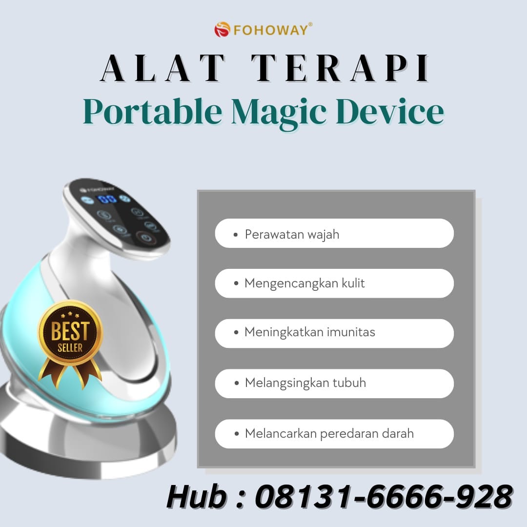 BEST SELLER !!! CALL/WA 08131–6666–928, Alat Terapi Untuk Untuk ...