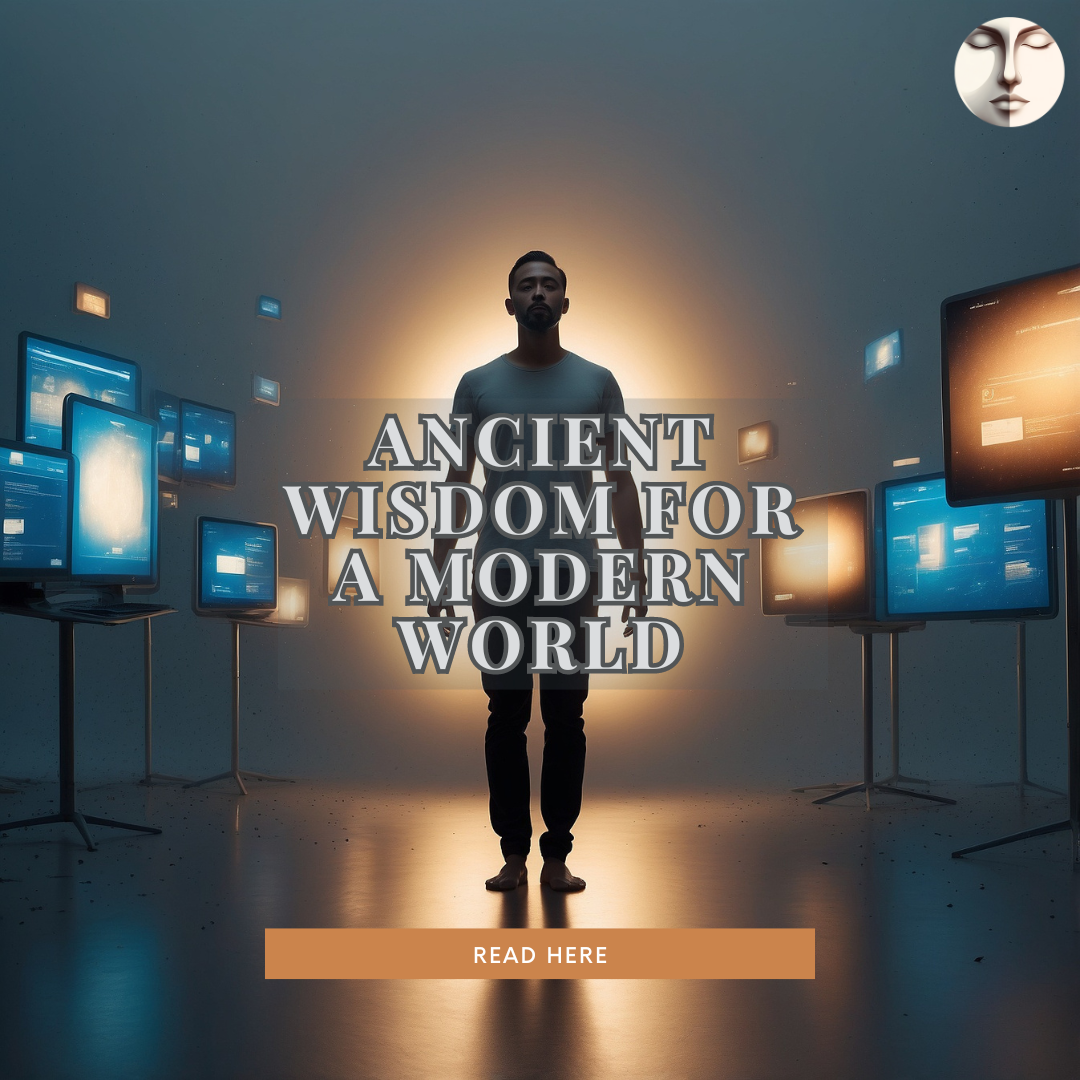 Conquer Everyday Stress with Stoicism Techniques | by Stoicminds Channel | Oct, 2024 | Medium