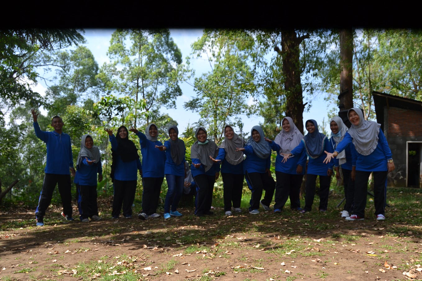 outbound surabaya. if you are planning a vacation in the… | by kota ...