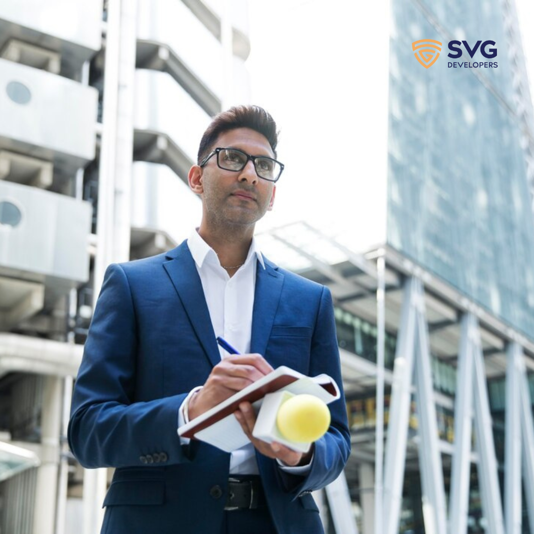 Real Estate Developers In Hyderabad | SVG Developer | by SVG Developer ...