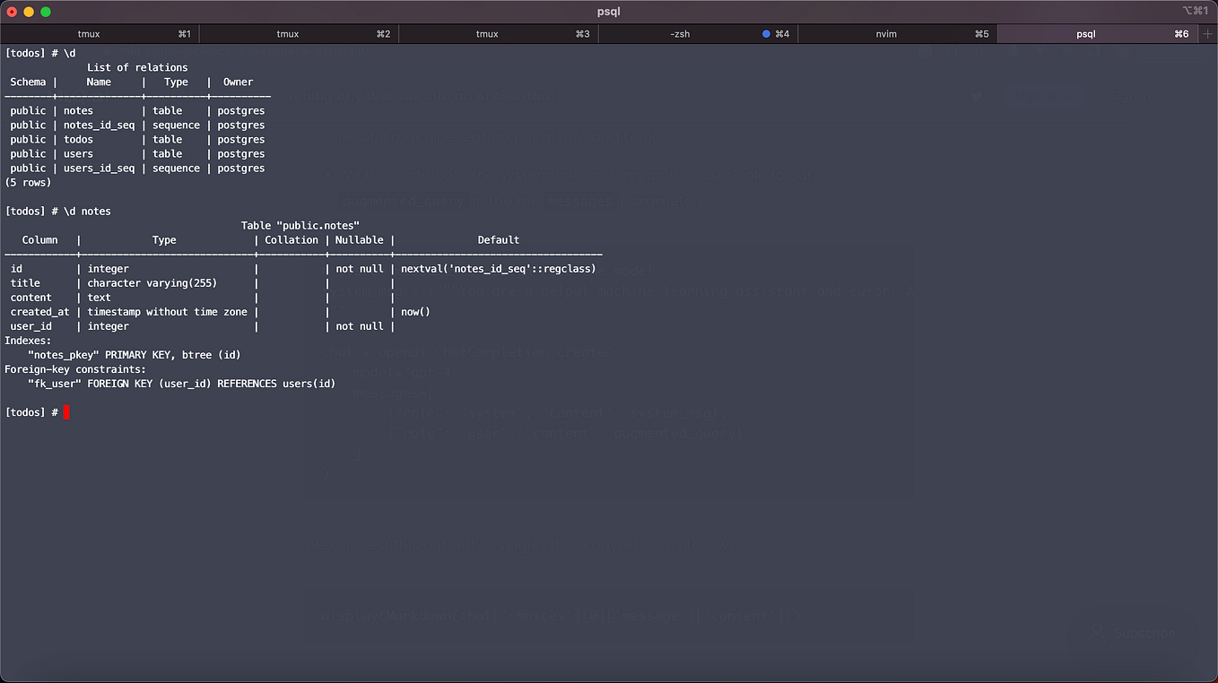 Flask API Authentication with Firebase | by noah | Medium