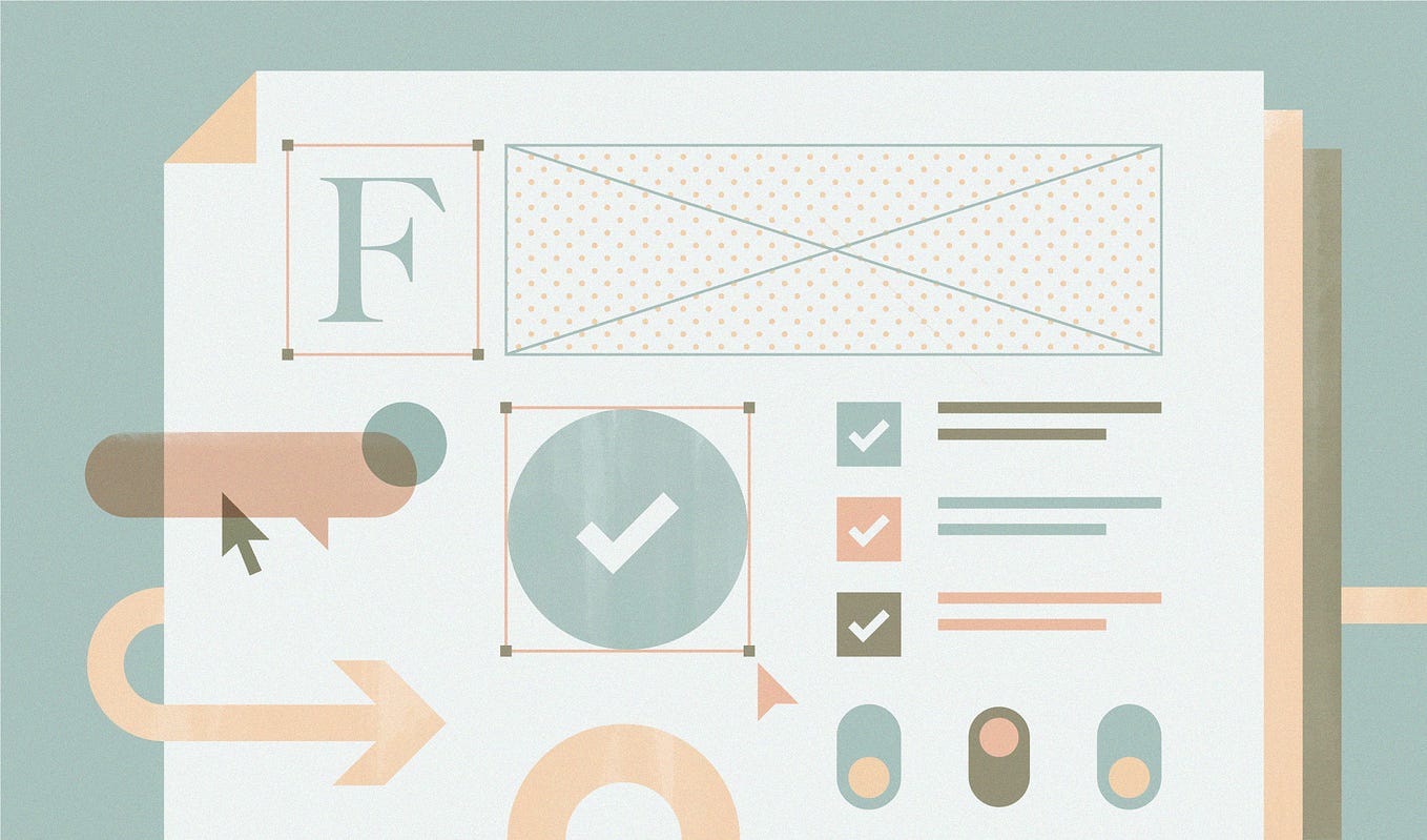 Designing an interview process for product designers | by Faire Design ...
