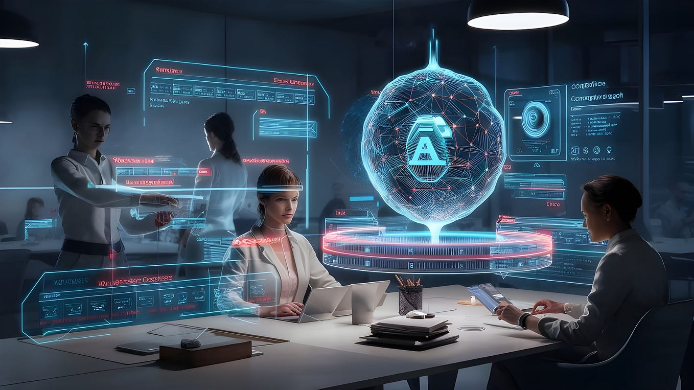 Fundamental Components of a Neural Network: In-Depth Guide | by Prag robotics | Medium