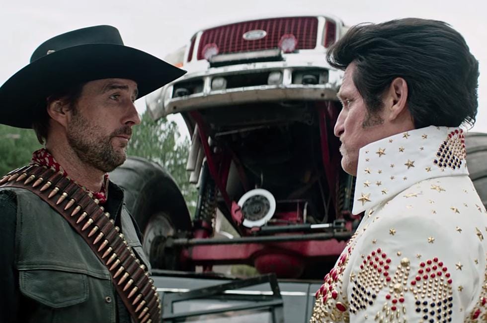 Zombieland : Mata y remata (2019) Película — Película Streaming | by ...