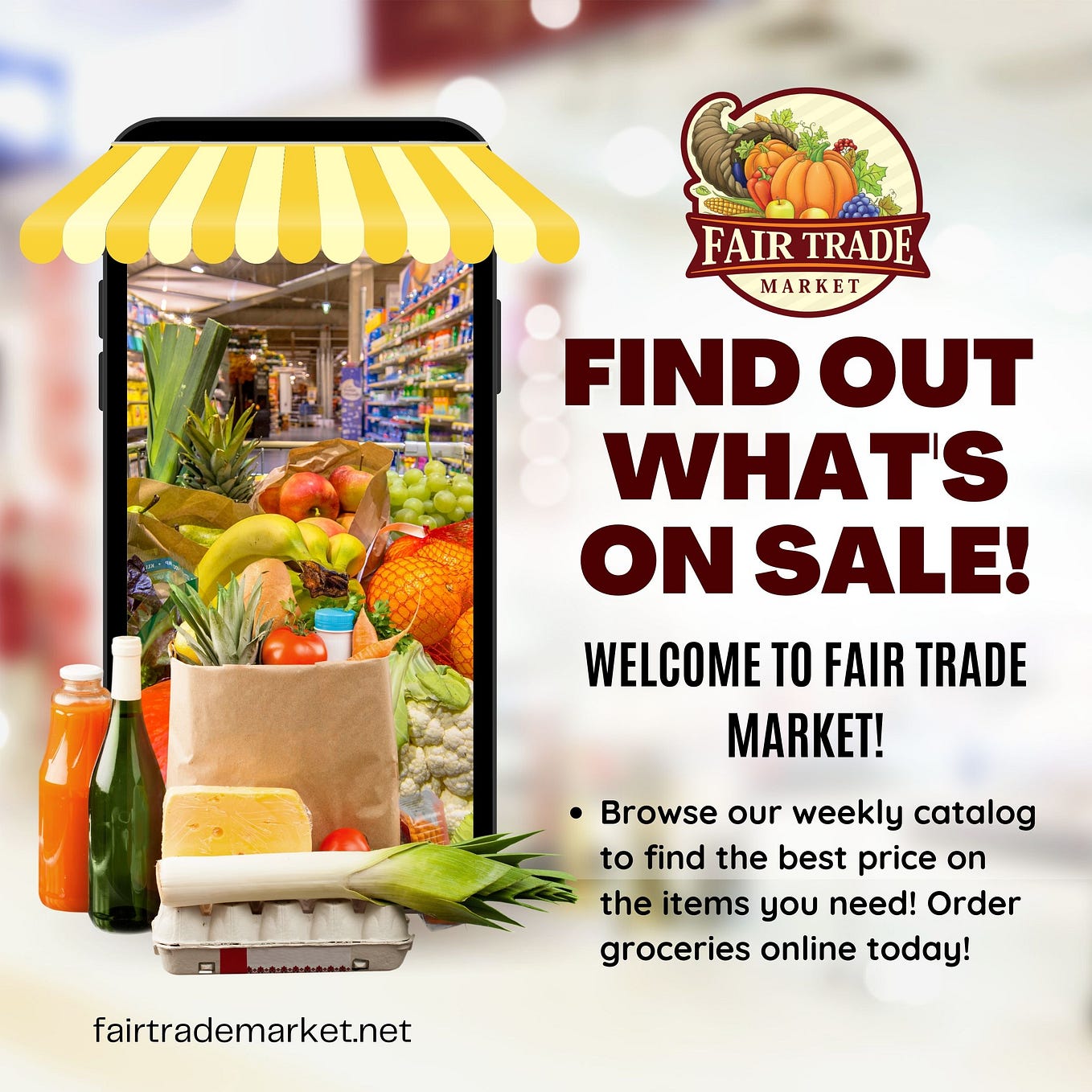 Fair Trade Market. Opening a Butcher Shop | by Fair Trade Market | Medium