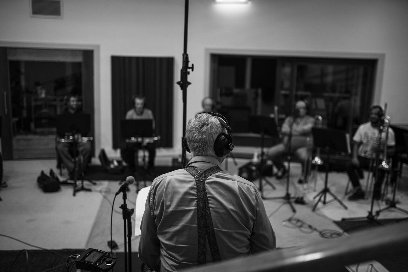 How Composers Get Chosen for Films: A Look Behind the Scenes | by ...