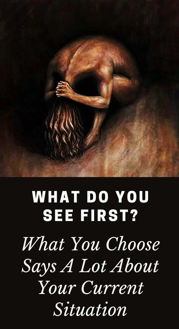What You See First In This Image Reveals Your Biggest Secret ...