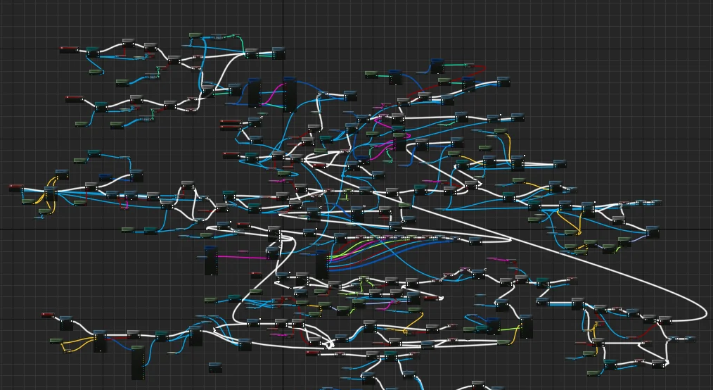 Why you should use the Gameplay Ability System in basically every Unreal Engine game | by ...