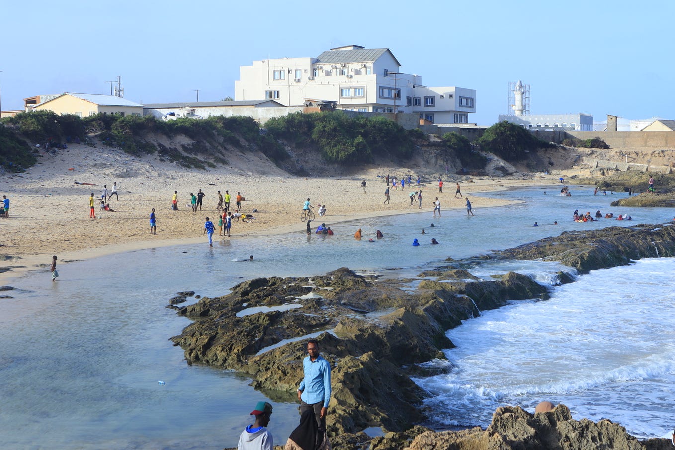 Top Tourism destinations in Somalia. | by Mohamed Addow | Medium