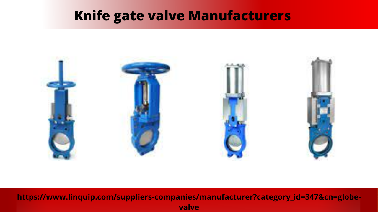 Gate Valve Manufacturers. Top Gate Valve Manufacturers Secrets | by ...