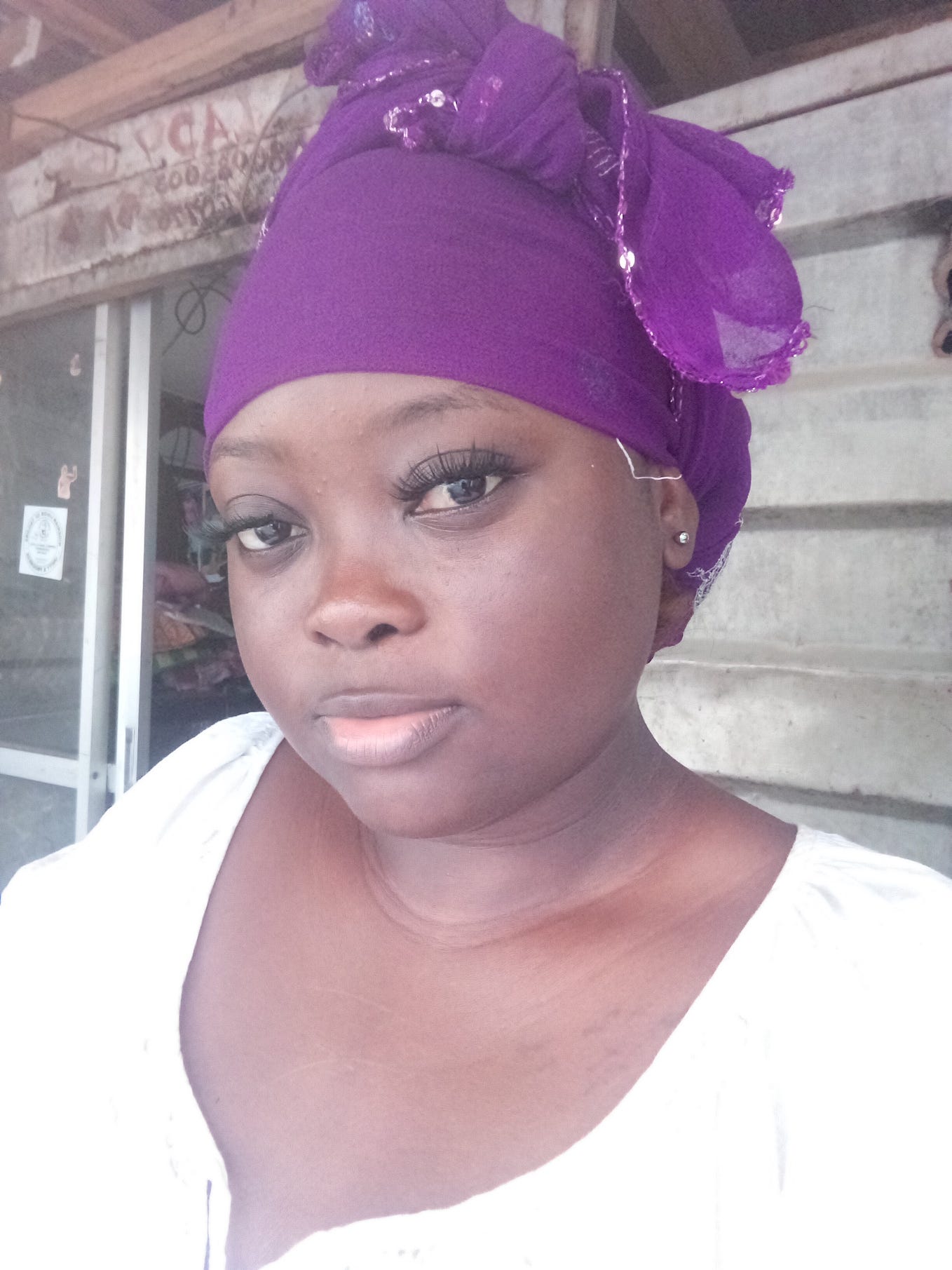 Please, Just This Once—Read This. | by Ogechuku Ossai-Onah Alloysius (Skyfallgirl ...