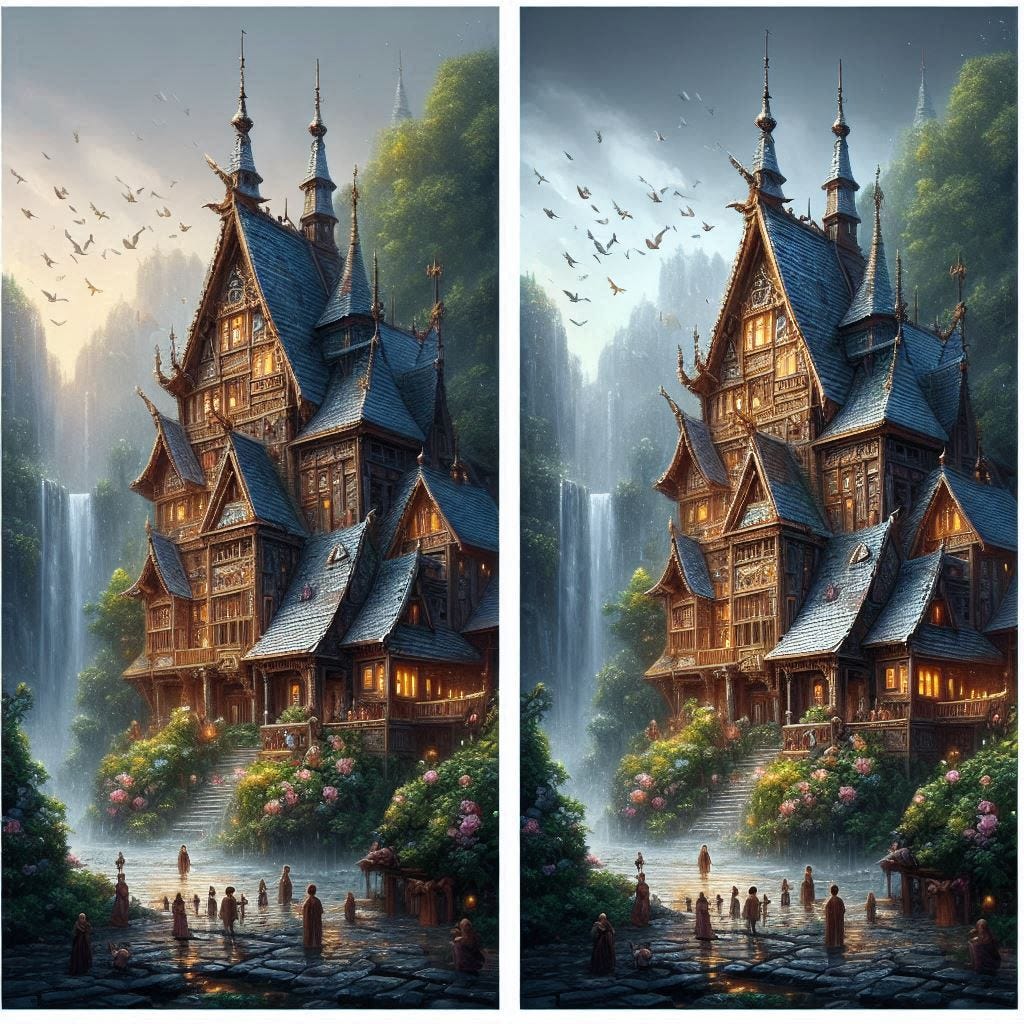 How I Use My AI-Generated Images in Corporate Communications | by ...